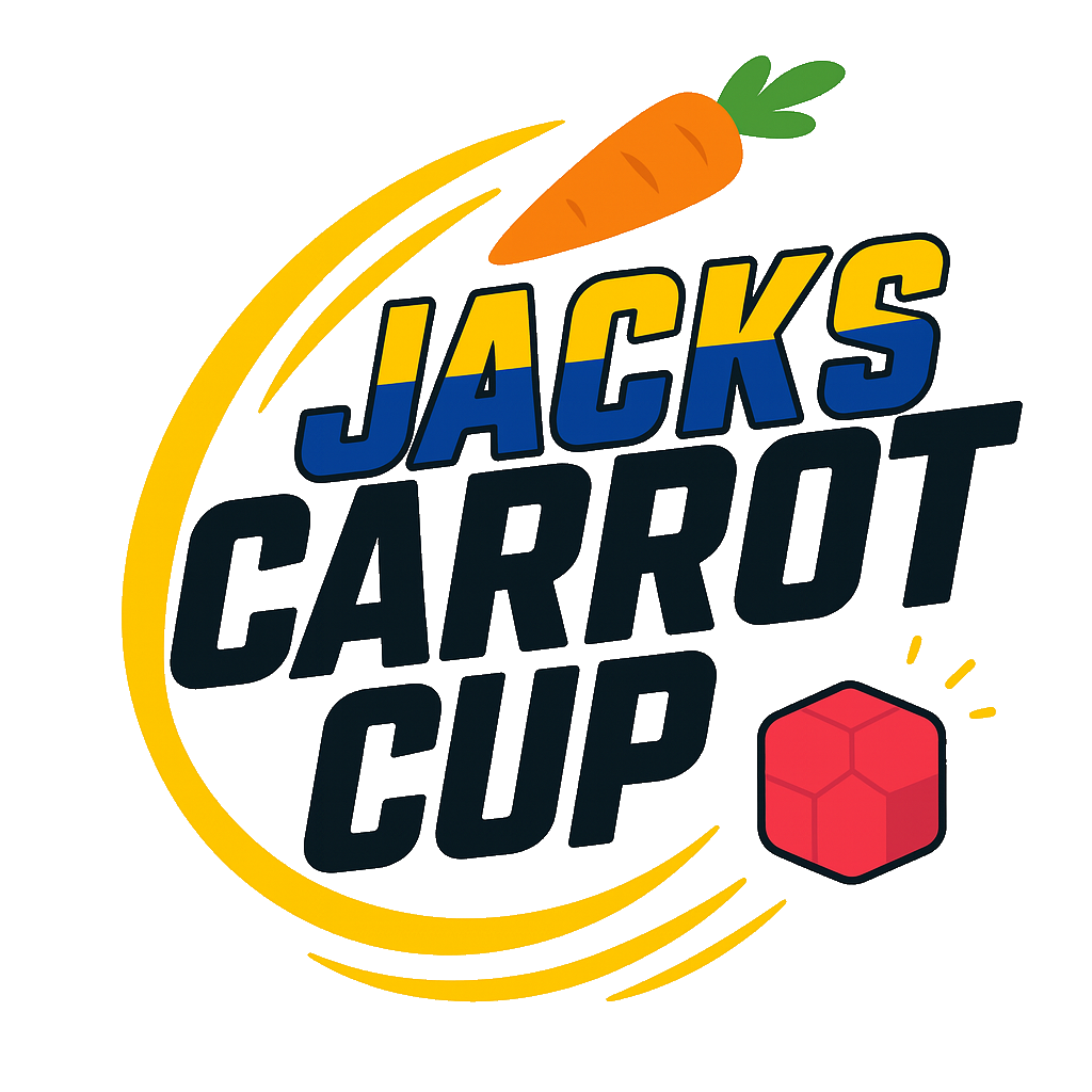 JACKS Carrot Cup VEXU Push Back Qualifier : VEX U Robotics Competition ...