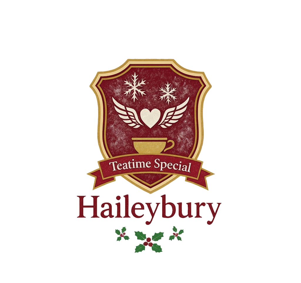VIQRC | Mix & Match | Haileybury Xmas Teatime Special | (ES/MS ...