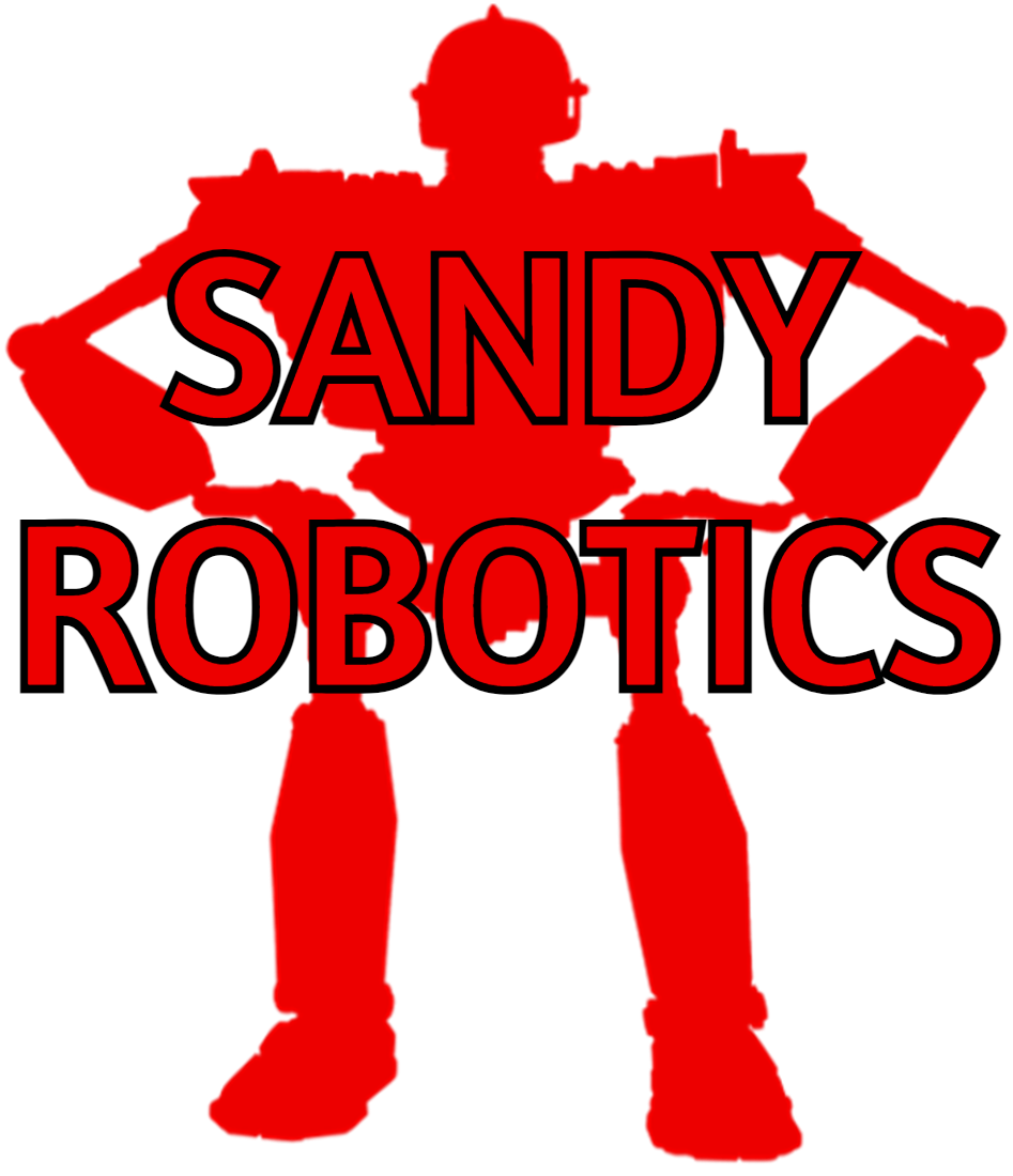 V5RC Team : 1460K : Robot Events