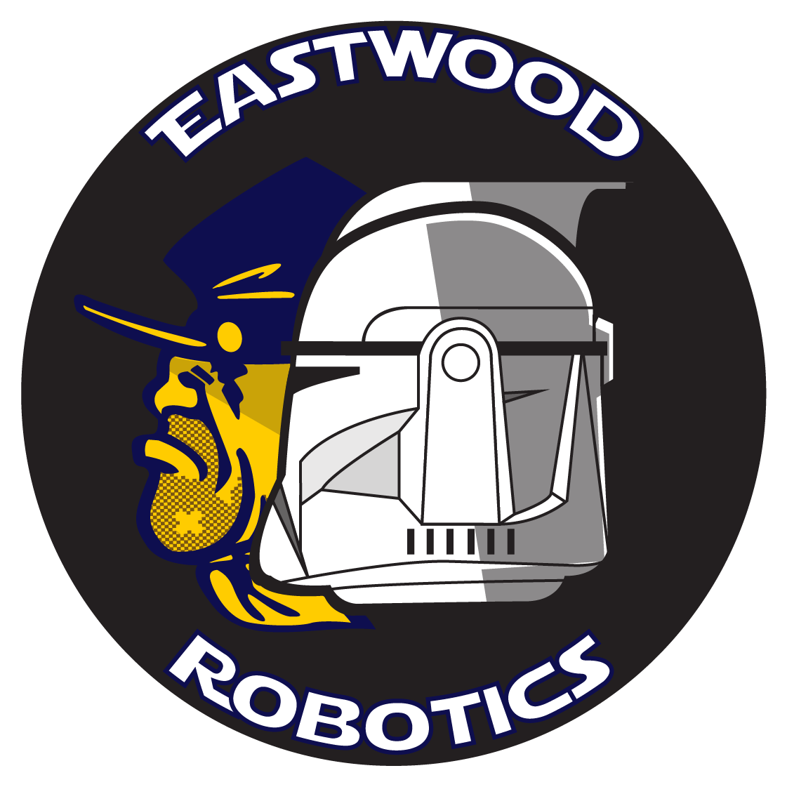 Robotics Team Logo