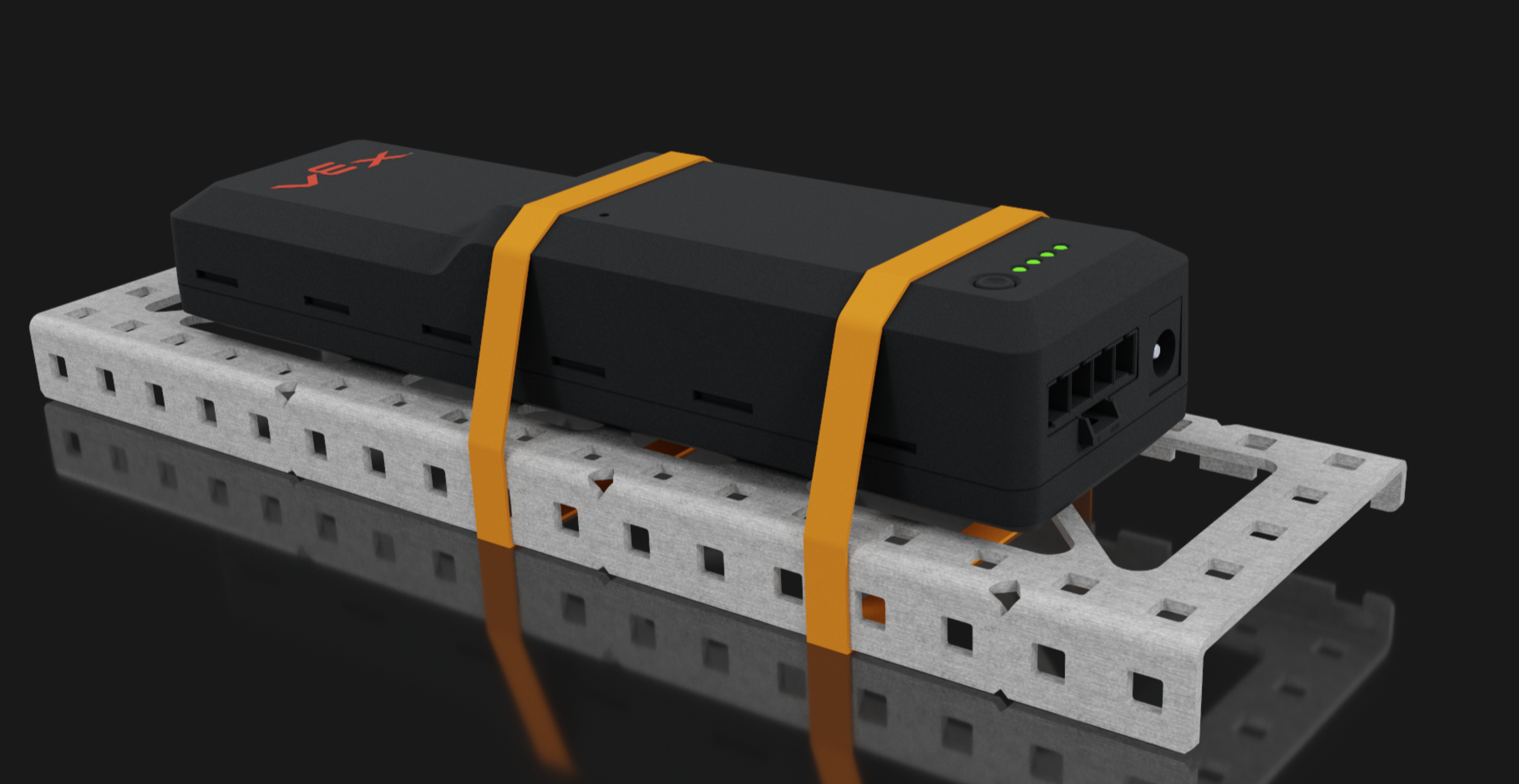 V5RC Team : 61002G : Robot Events