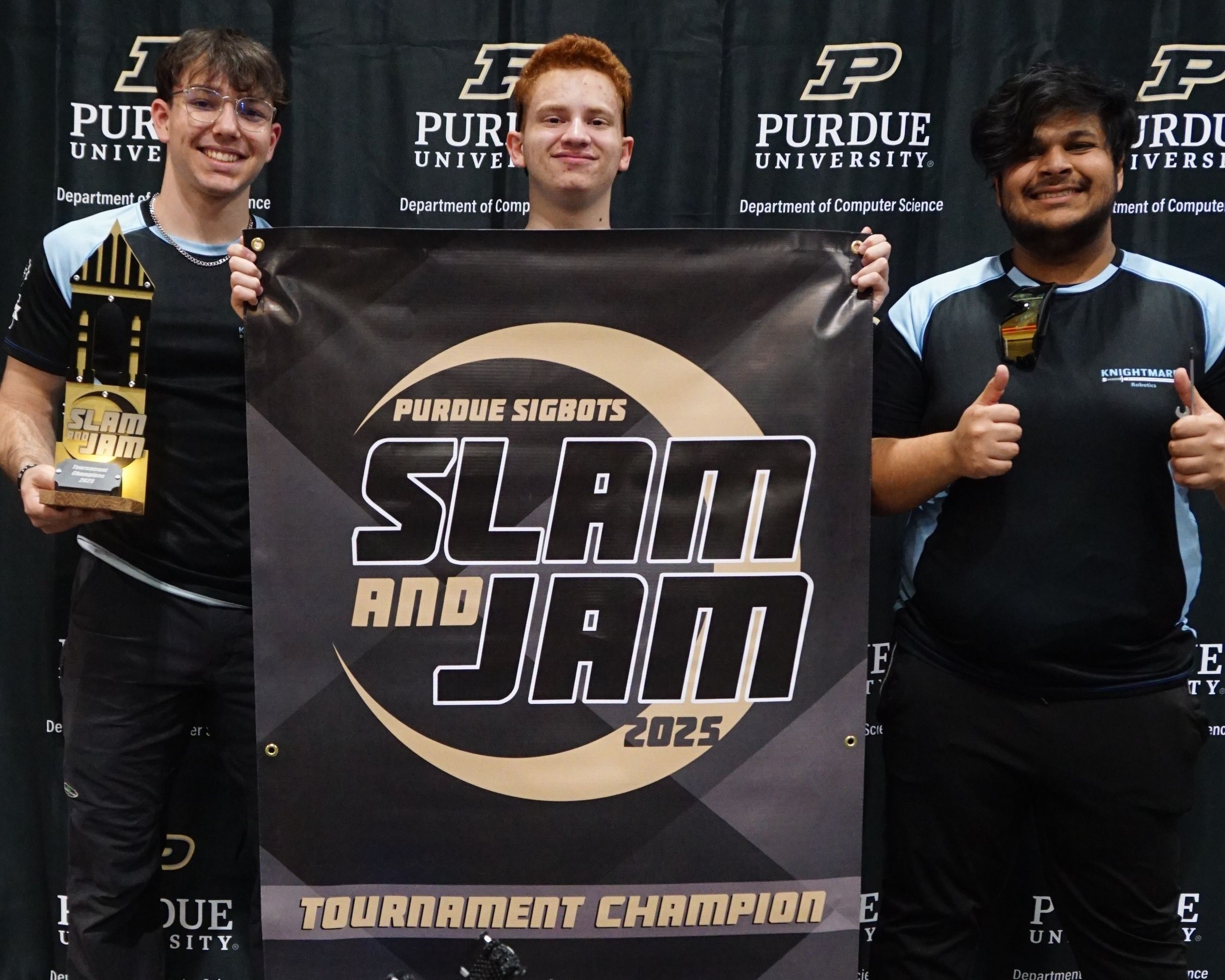 VURC Team : UCF : Robot Events